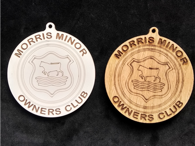 Home Page - Morris Minor Owners Club