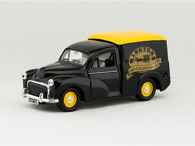 Home Page - Morris Minor Owners Club