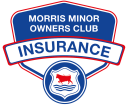 Home Page - Morris Minor Owners Club